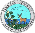 Tyrrell County | NCpedia