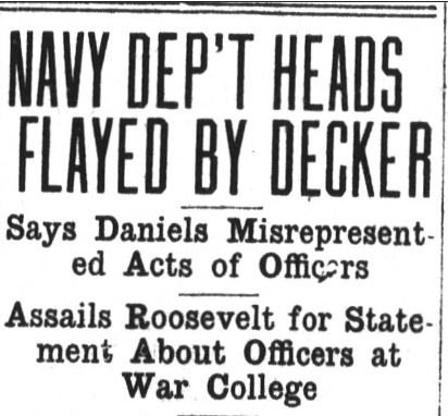 North Carolina and the Lavender Scare | NCpedia