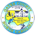Gates County | NCpedia