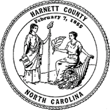 Harnett County | NCpedia