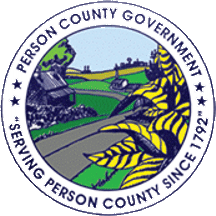 Person County | NCpedia