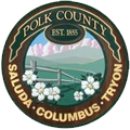 Polk County, North Carolina (U.S.)