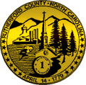 Rutherford County | NCpedia