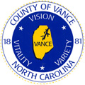 Vance County | NCpedia