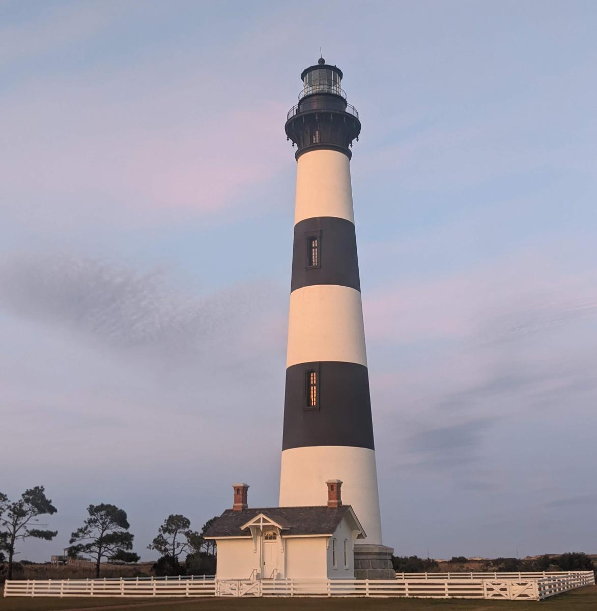 Is the Outer Banks Series Fact or Fiction?Geographically