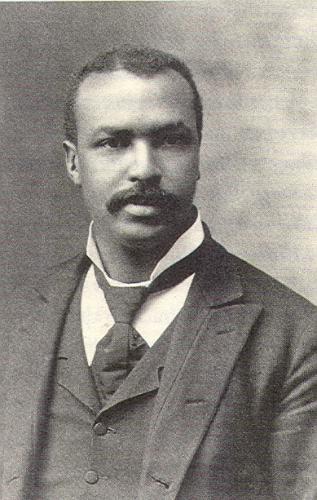 Primary Source: "The duty of colored citizens to their