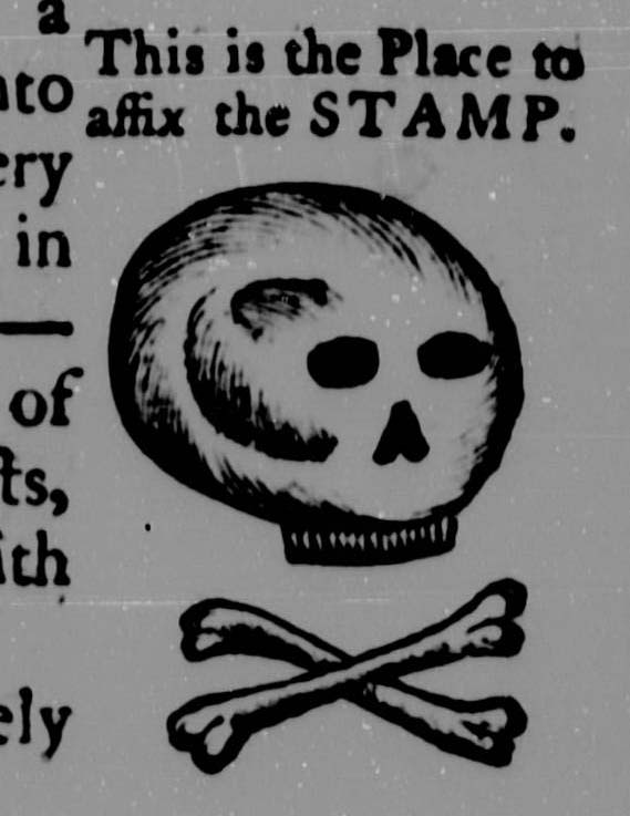 Primary Source: A Pledge to Violate the Stamp Act
