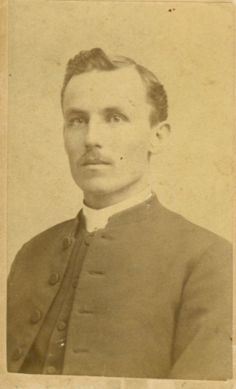 Kilgo, John Carlisle | NCpedia