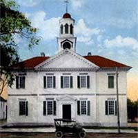 NCpedia home page | NCpedia