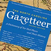 NCpedia home page | NCpedia