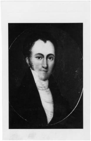 Alexander, William Julius | NCpedia