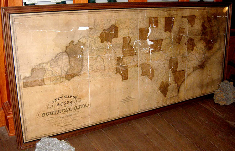 Brazier, Robert H. B. | NCpedia