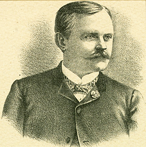 Julian Carr (industrialist) - Alchetron, the free social encyclopedia