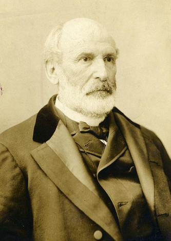 Ransom, Matt[hew] Whitaker | NCpedia