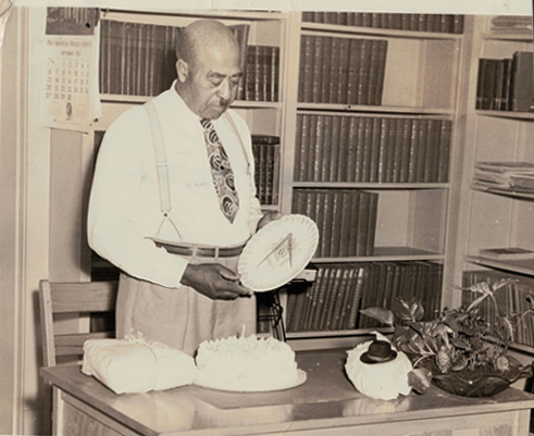 Sugg, Herman Bryan (H.B.) | NCpedia