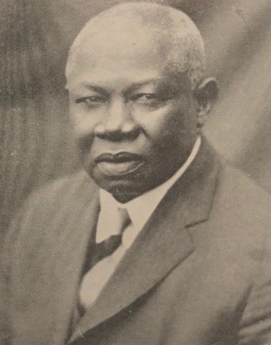 Creecy, William Spencer | NCpedia