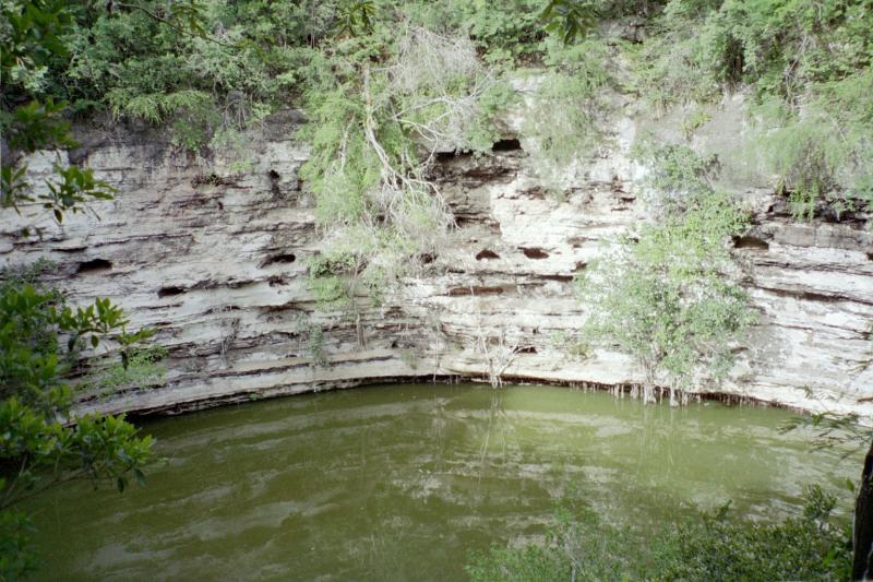 Sacred Well | NCpedia