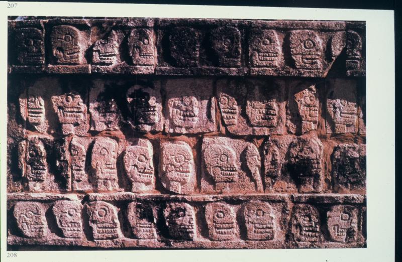Rack of skulls | NCpedia