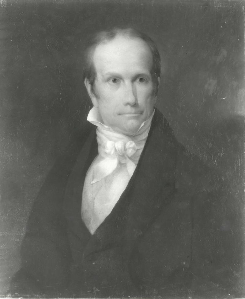 Henry Clay (portrait) | NCpedia
