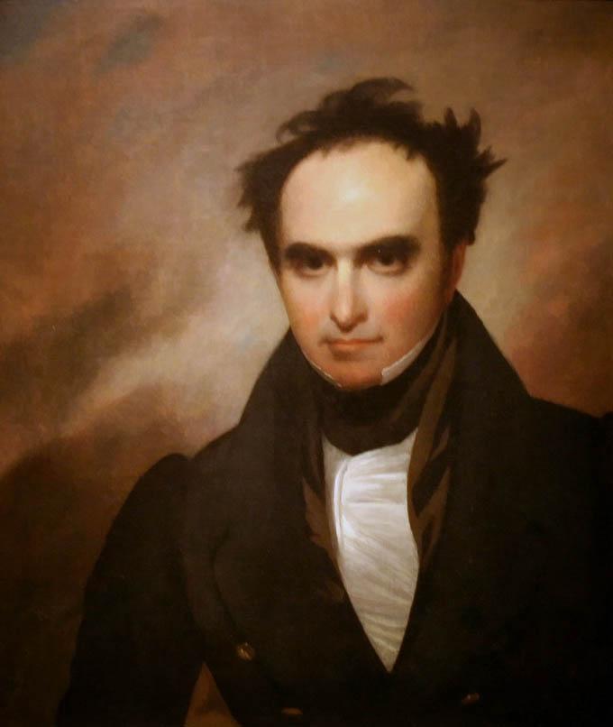 Daniel Webster | NCpedia