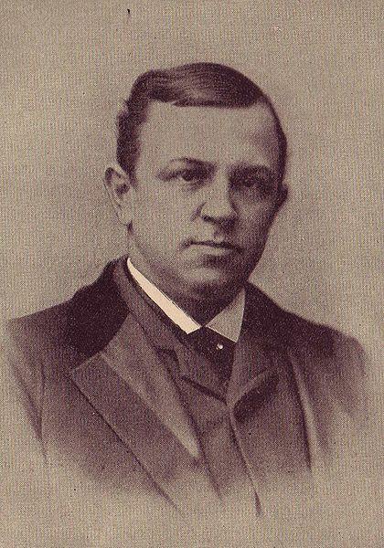 Henry Grady | NCpedia