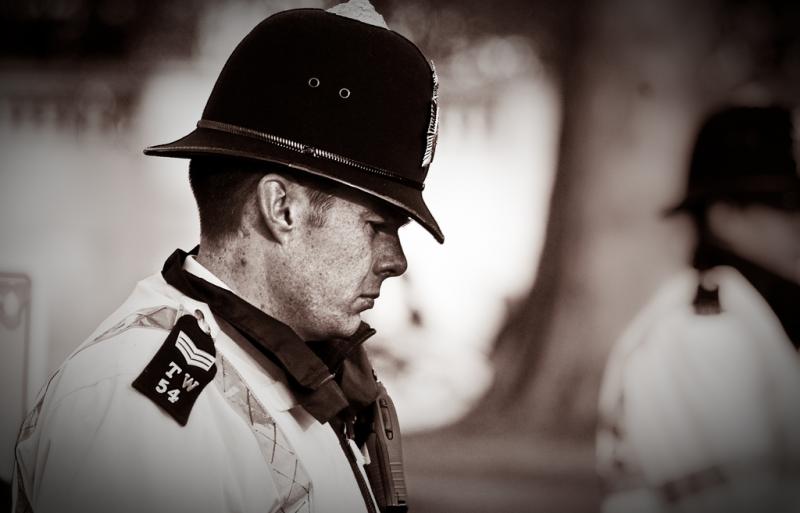 British detective | NCpedia