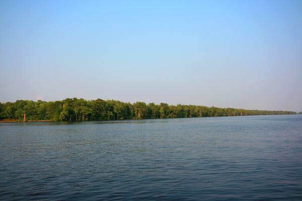 Chowan River | NCpedia