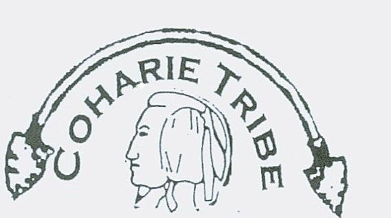 Coharie Tribe logo | NCpedia
