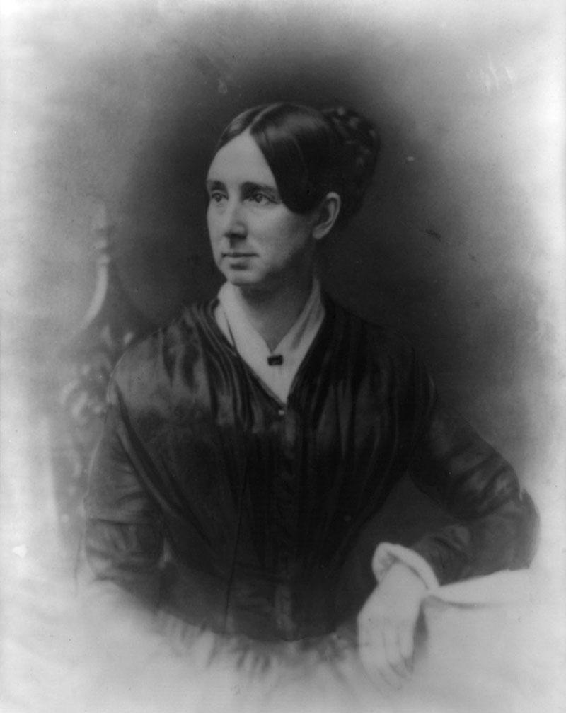 Dorothea Dix | NCpedia