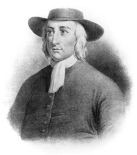 George Fox | NCpedia