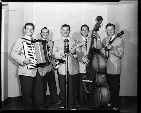 Arthur Smith and the Crackerjacks | NCpedia