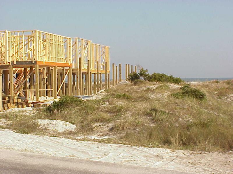 Hurricane resistant construction | NCpedia