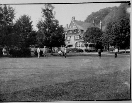 Historic Linville | NCpedia