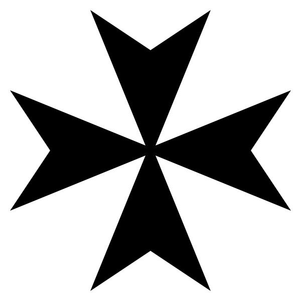 Maltese cross | NCpedia