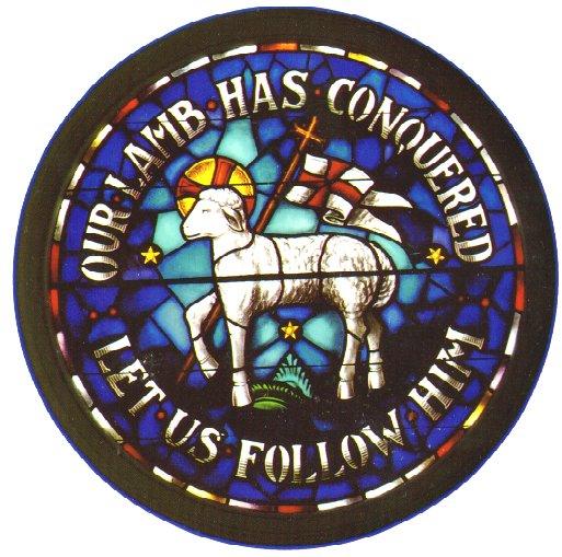 Moravian seal | NCpedia