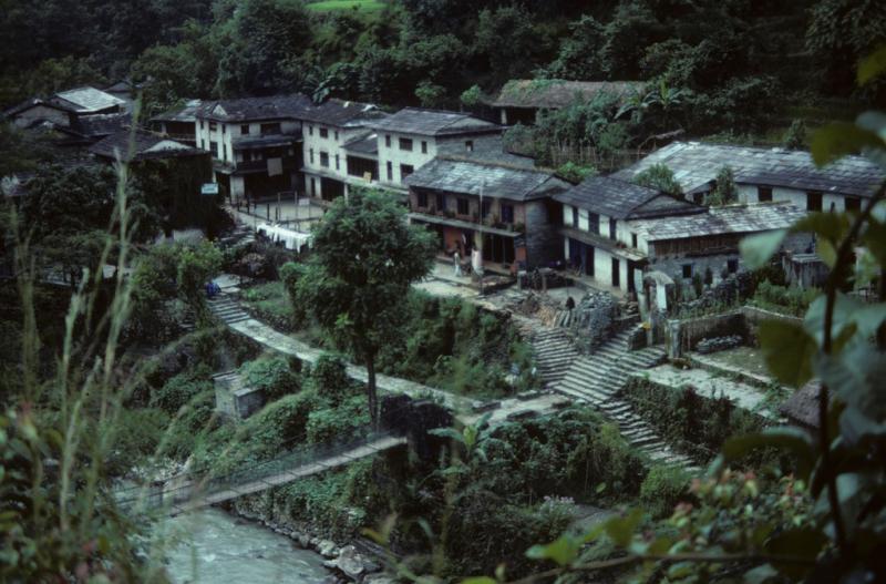 Birethanti, Nepal | NCpedia
