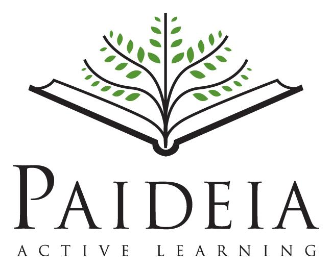 National Paideia Center Logo | NCpedia