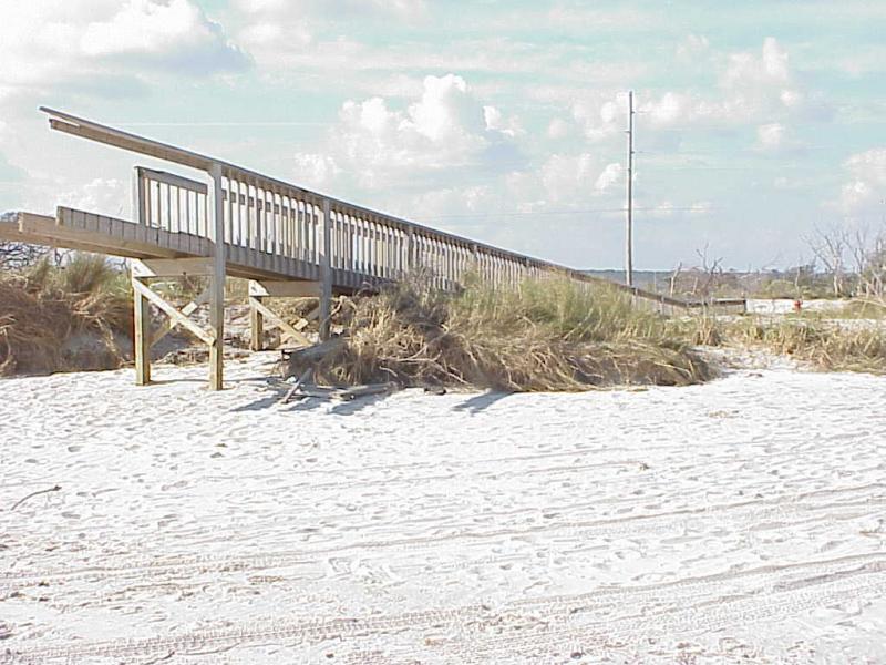 Overwash fan | NCpedia