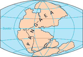 Pangaea | NCpedia