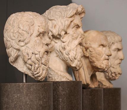 Philosophers | NCpedia