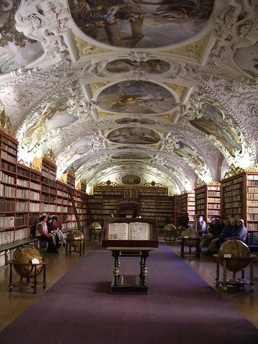 Philosophy room | NCpedia