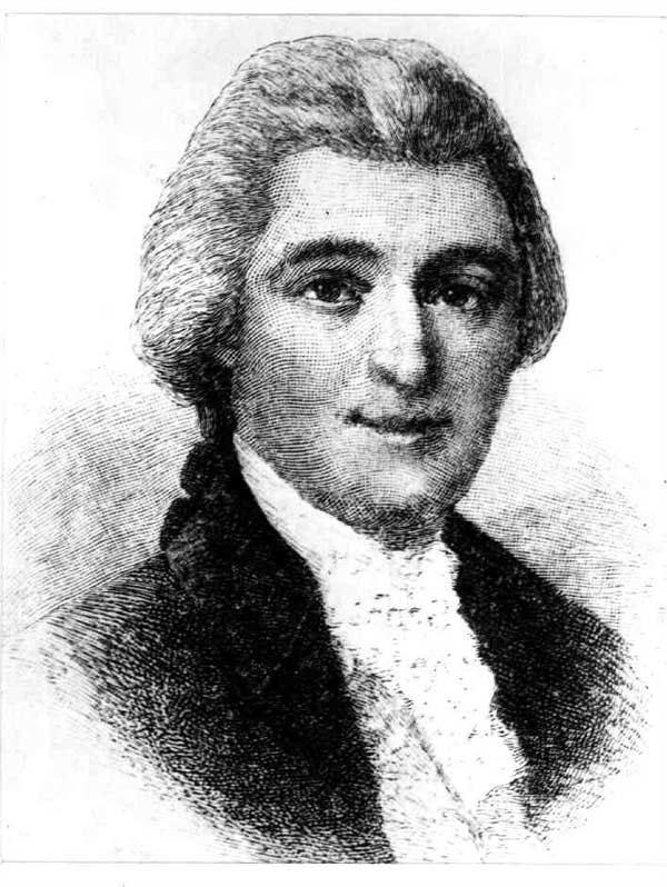 William Blount | NCpedia