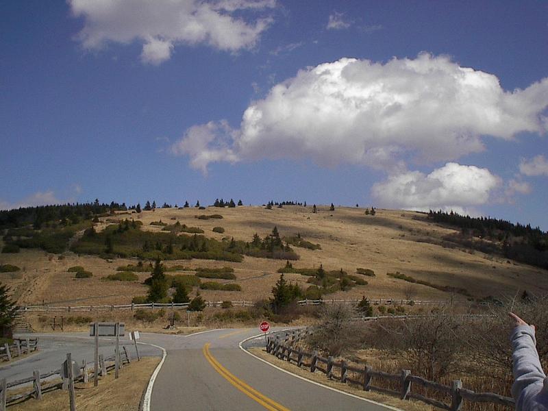 Roan Mountain | NCpedia