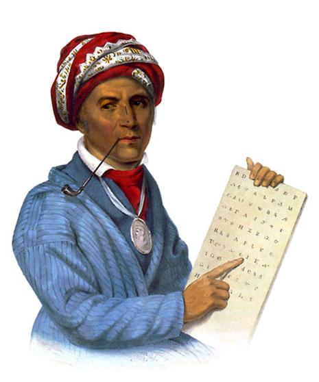 Sequoyah | NCpedia