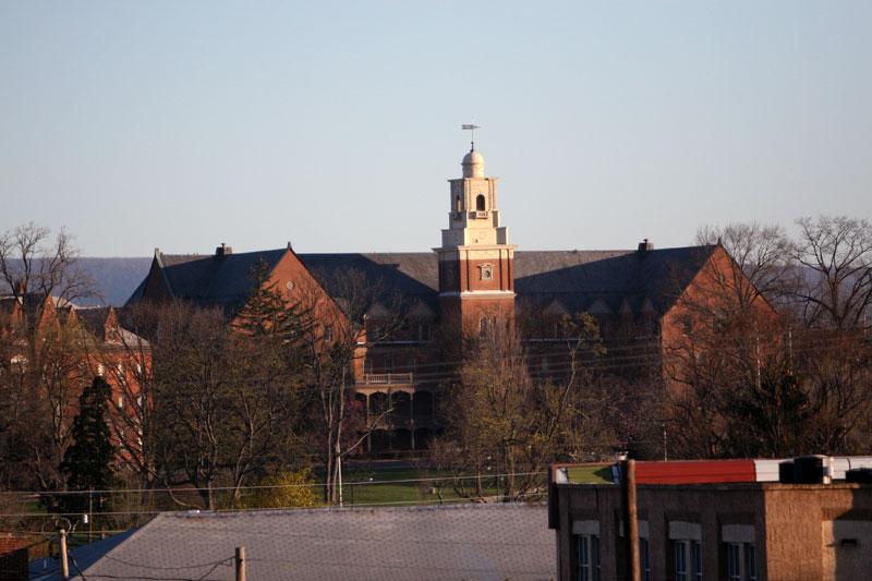 Shippensburg, Pennsylvania | NCpedia