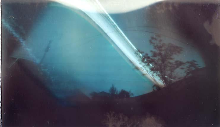 Solargraph with one month of exposure | NCpedia