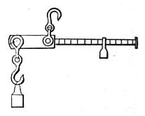 Steelyard balance | NCpedia
