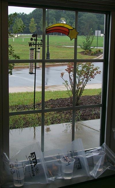 Outside the classroom | NCpedia