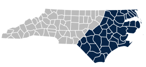 NC Regions | NC Regions | NCpedia